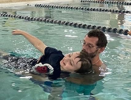 Autism Friendly Swim Hour | Ocean County YMCA, Toms River, NJ | March ...