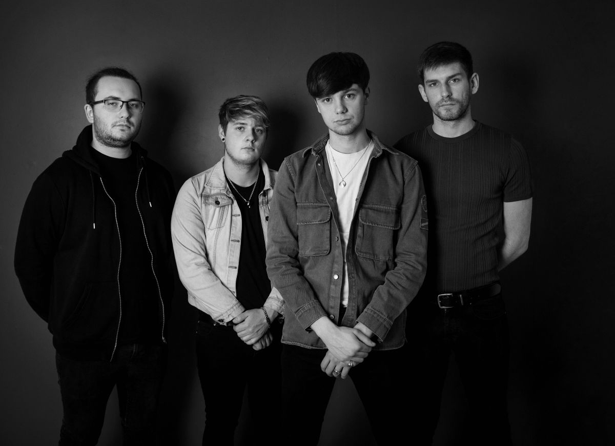 Forgetting The Future - DUNDEE - Church (14+) | Church Dundee ...