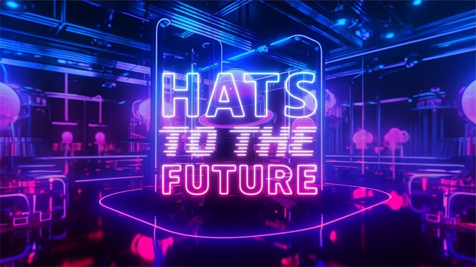 Hat District Lates at Hat Factory Arts Centre, Luton on 7th December, 2023