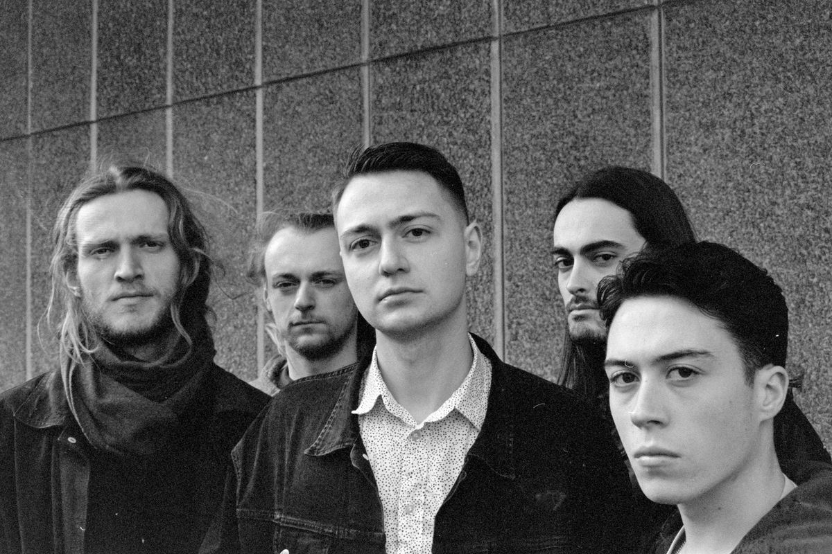 JAKUB KLIMIUK QUINTET | Polish Social and Cultural Association POSK ...