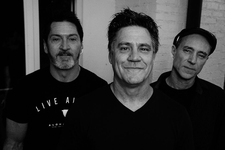 David Schweizer- Life On Mars Trio at Wekiva Island | Wekiva Island ...