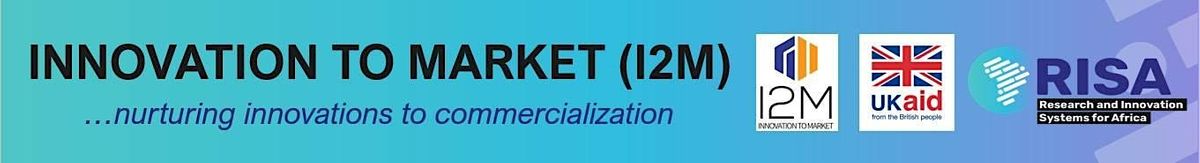 Project Innovation To Market (I2M) 2023 Launch | Faculty of Social ...