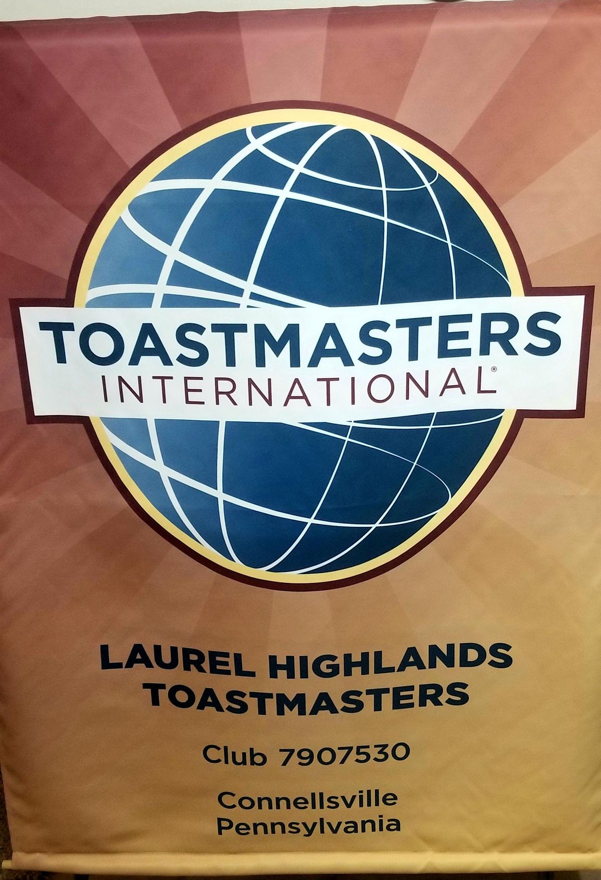 Laurel Highlands Toastmasters - Hybrid Meetings (Online & In-Person) at ...