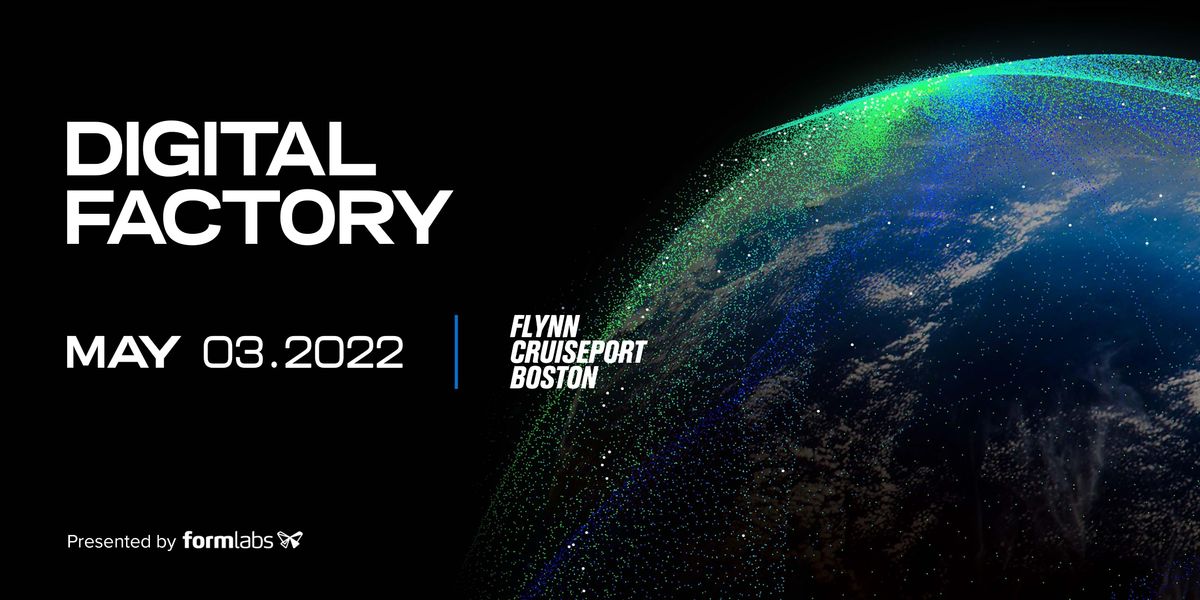 The Digital Factory - Boston 2022 | Raymond L. Flynn Black Falcon ...