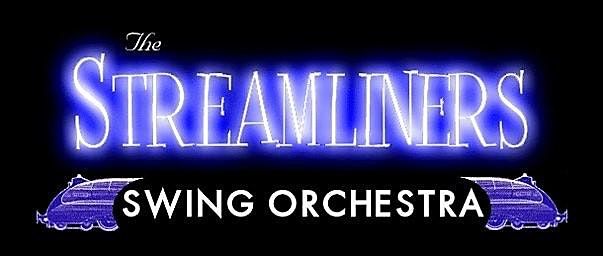 The STREAMLINERS SWING ORCHESTRA | Kerbela Shriners, Knoxville, TN | June 23, 2022