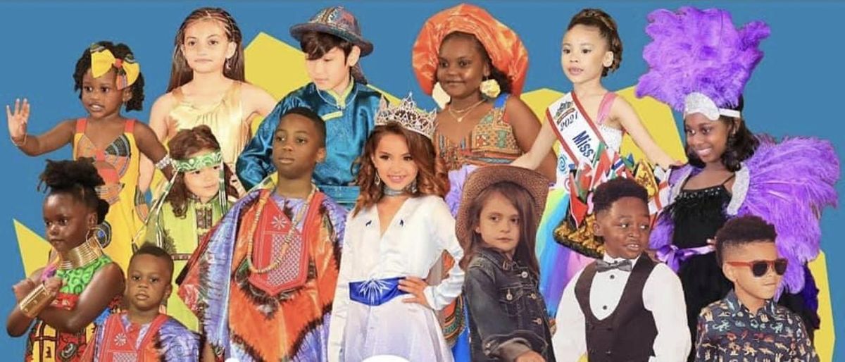 Chicago Kids Multicultural Festival at Serbian Social Center, Lansing ...