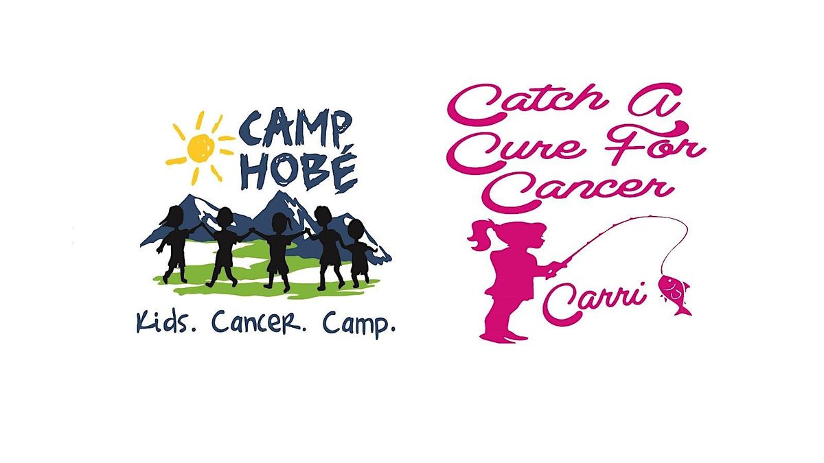 24th Annual Catch-A-Cure for Cancer Tournament | Starvation State Park ...