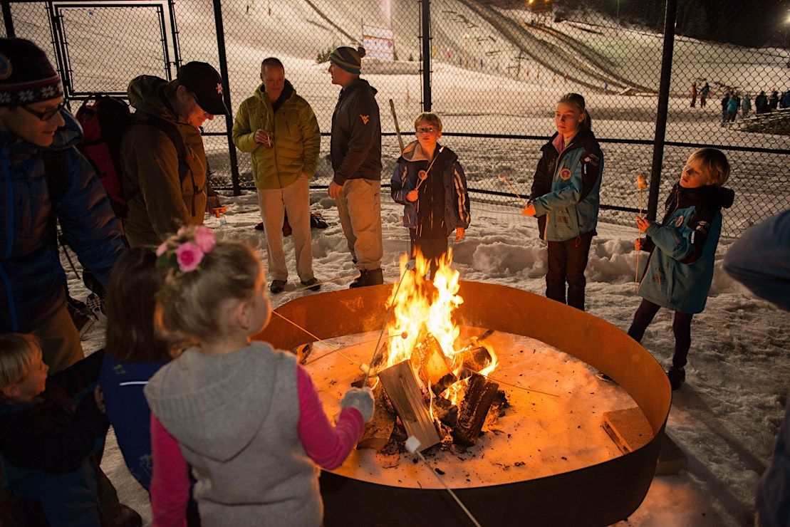 SMore Family Fun Night- 113th Steamboat Springs Winter Carnival at ...