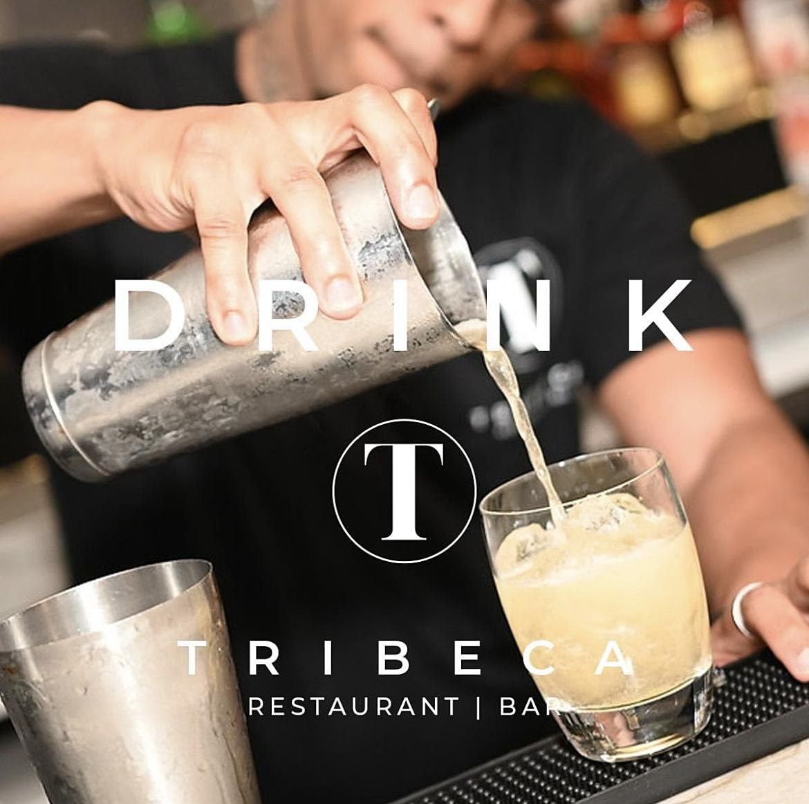 Tribeca Atl Dinner party | Tribeca Restaurant, Atlanta, GA | July 14 to ...