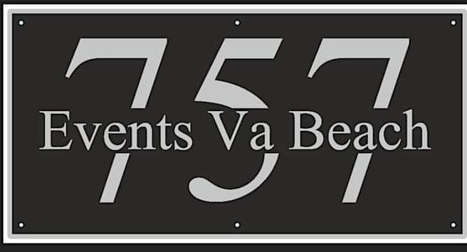 Grand Opening of 757 Events VA Beach Oceanfront Premier All Black Affair at 2014 Atlantic Ave ...