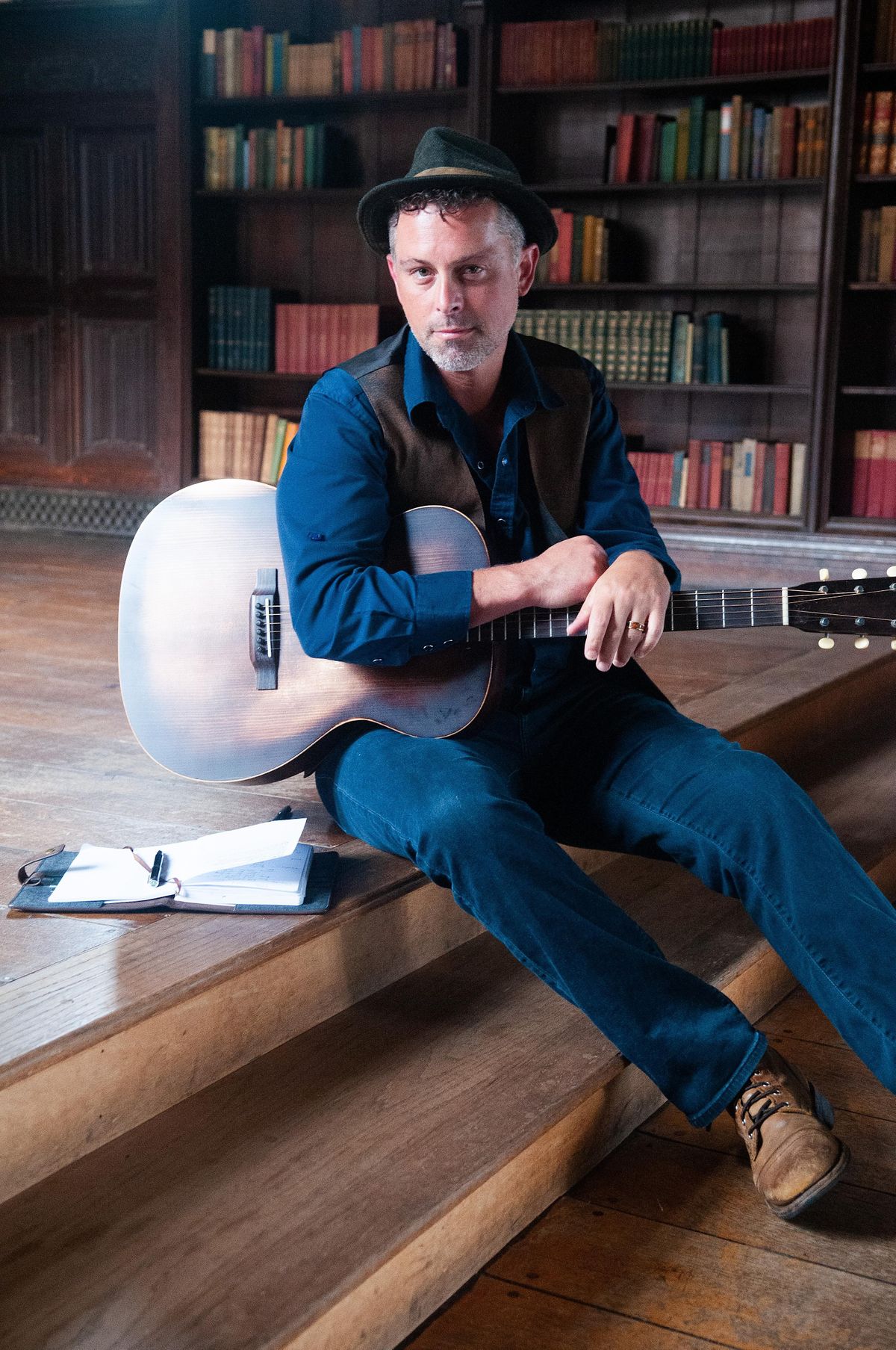 Casting Fire: Catch the Spark | Mayfair Theatre , Chicago, IL | January ...