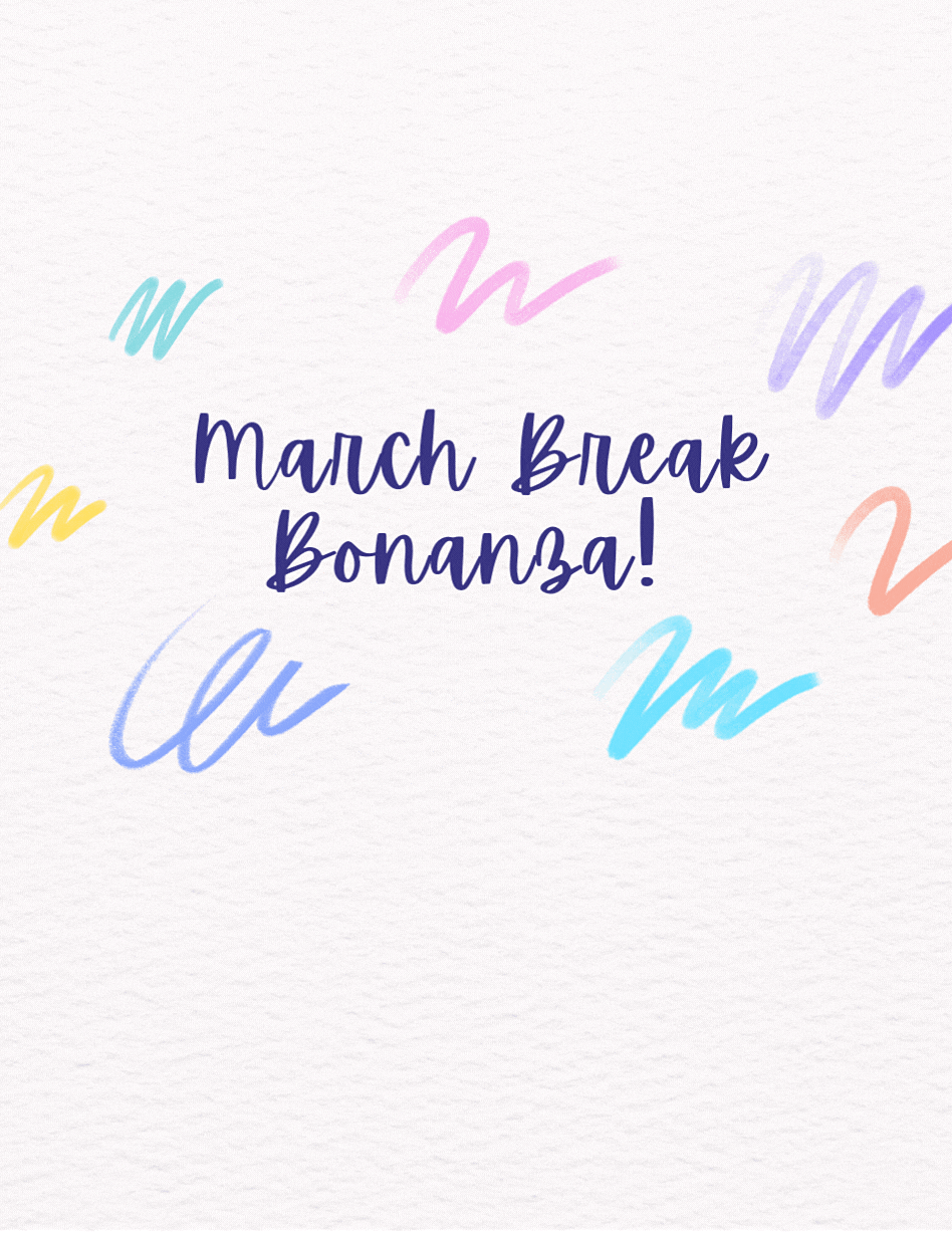 March Break Bonanza 2022 at Ignite Youth Centre, St. Thomas on 14th ...