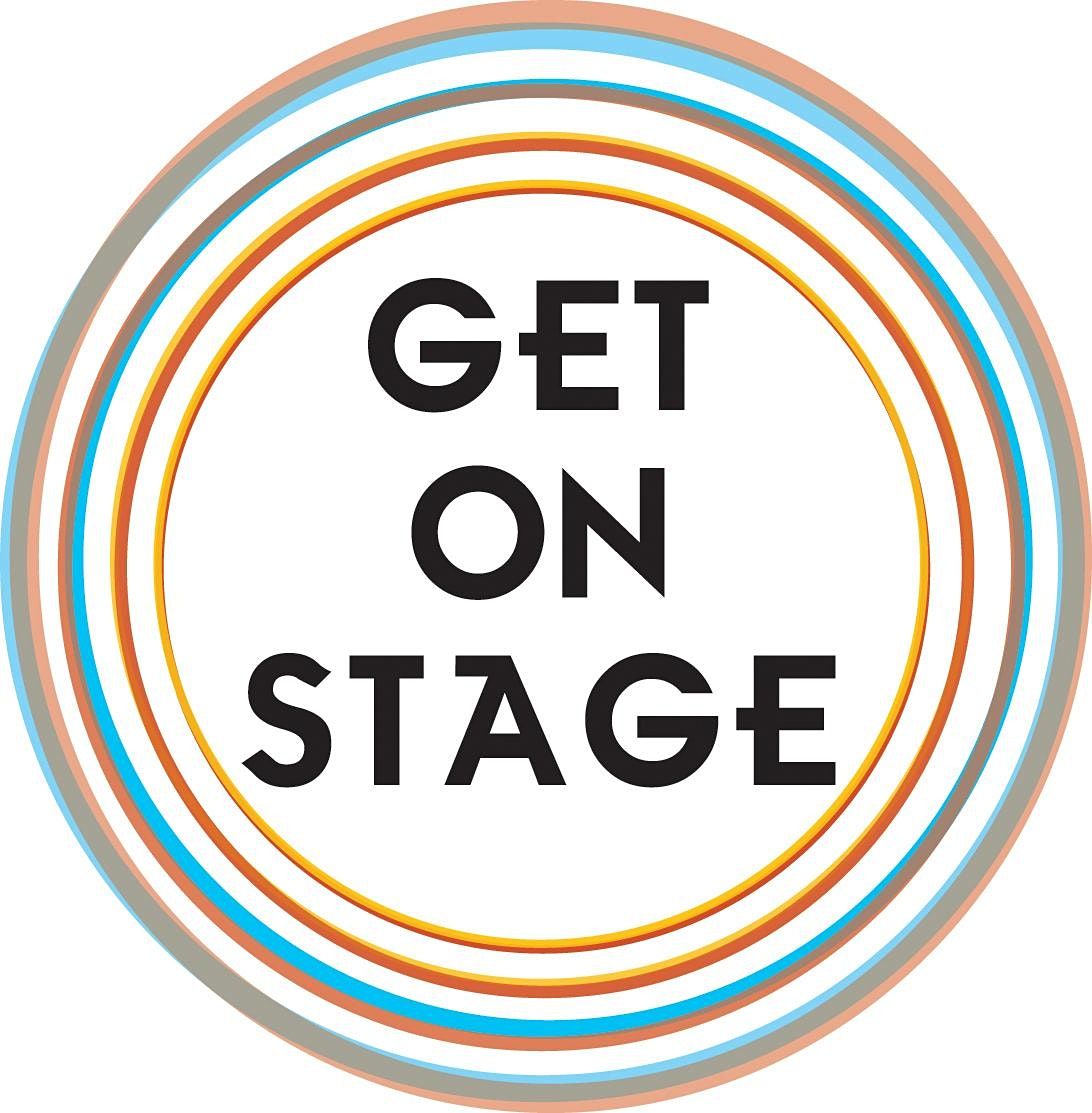 GET ON STAGE/Block 5 | Aula am Ostwall, Dortmund, NW | April 30, 2022