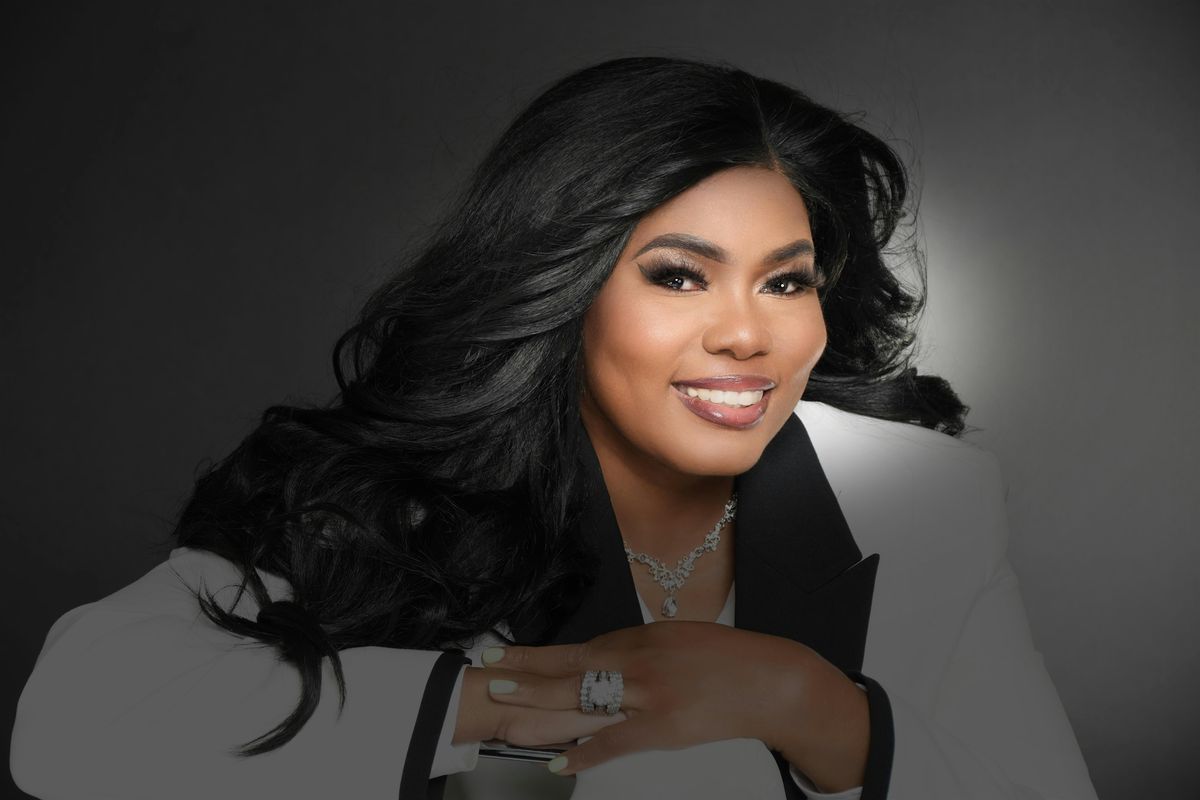 TEXAS ELITE AFFAIR 2026 (RSVP REQUIRED) at All The Rave, Houston on ...