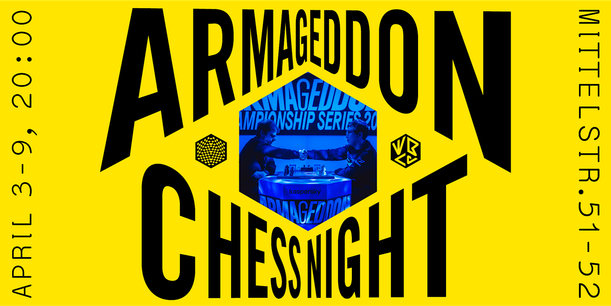 Play Chess And Watch Live Streaming of Armageddon Series at World Chess ...