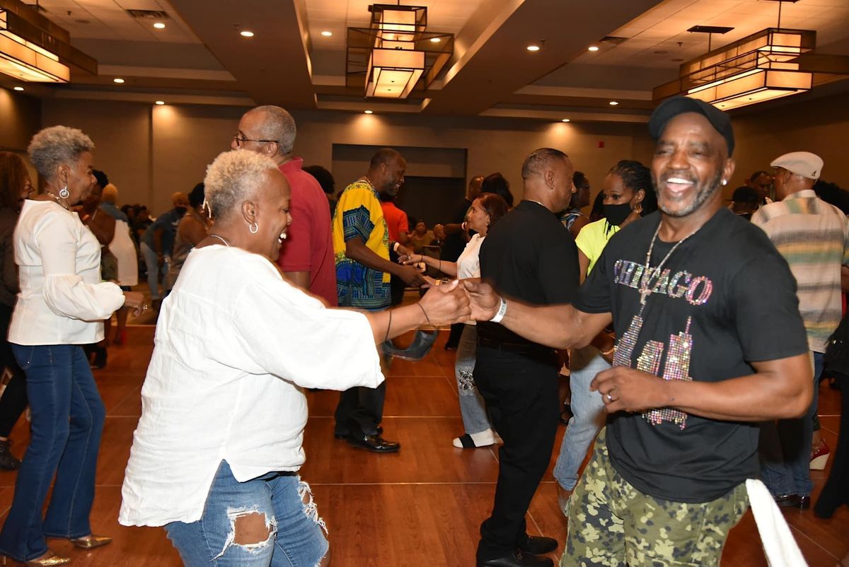 7th Annual Stepping Into Fall Affair 2023 | Sheraton Bucks County Hotel ...