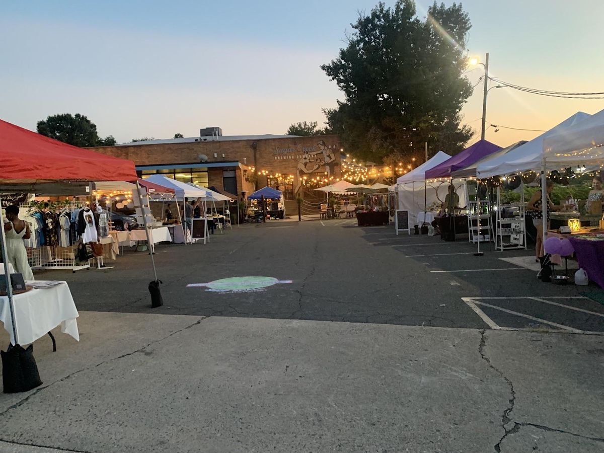 Primal Brewery Pop Up Market | Primal Brewery, Huntersville, NC ...