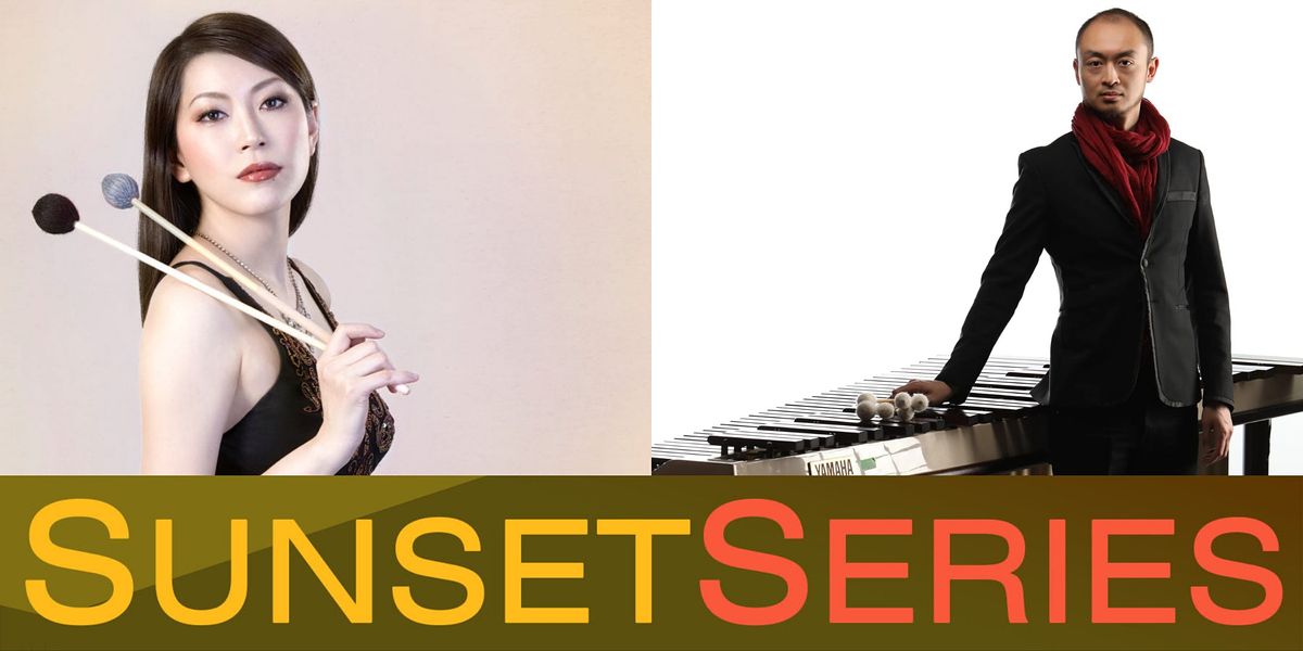 Sunset Series 2021 - 2022: Eriko Daimo & Pius Cheung | "The Main Room ...