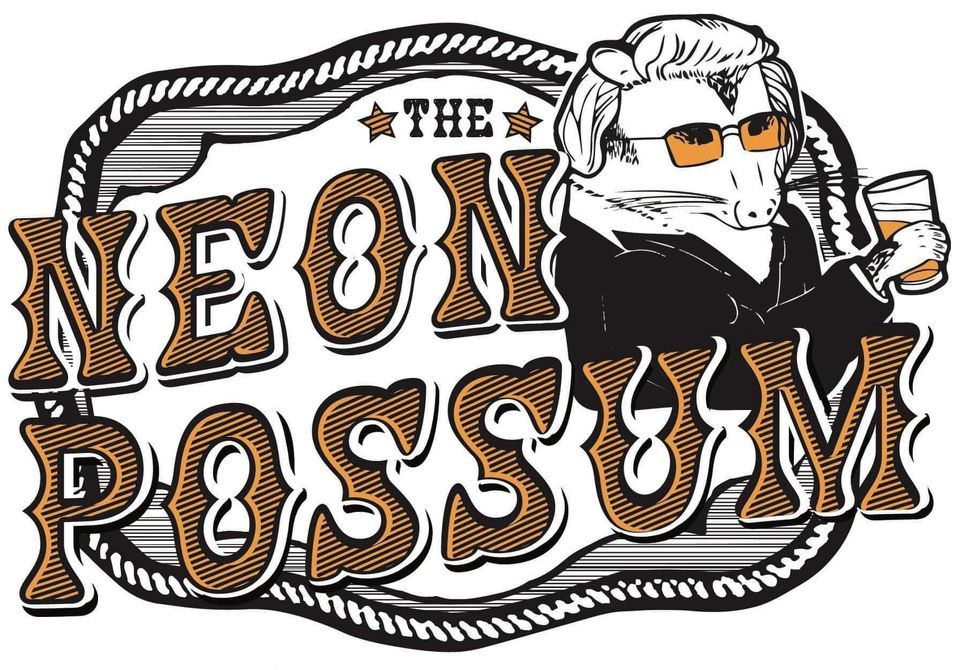 The Reed Brothers at The Neon Possum at 2830 E Richey Rd, Humble, TX ...