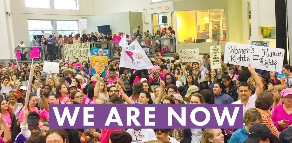 Sarasota / Manatee NOW | Fruitville Library, Sarasota, FL | August 8, 2022