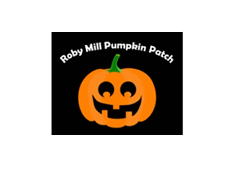 Pumpkin Picking @ Roby Mill Pumpkin Patch 2023 at Lafford Lane, Up ...
