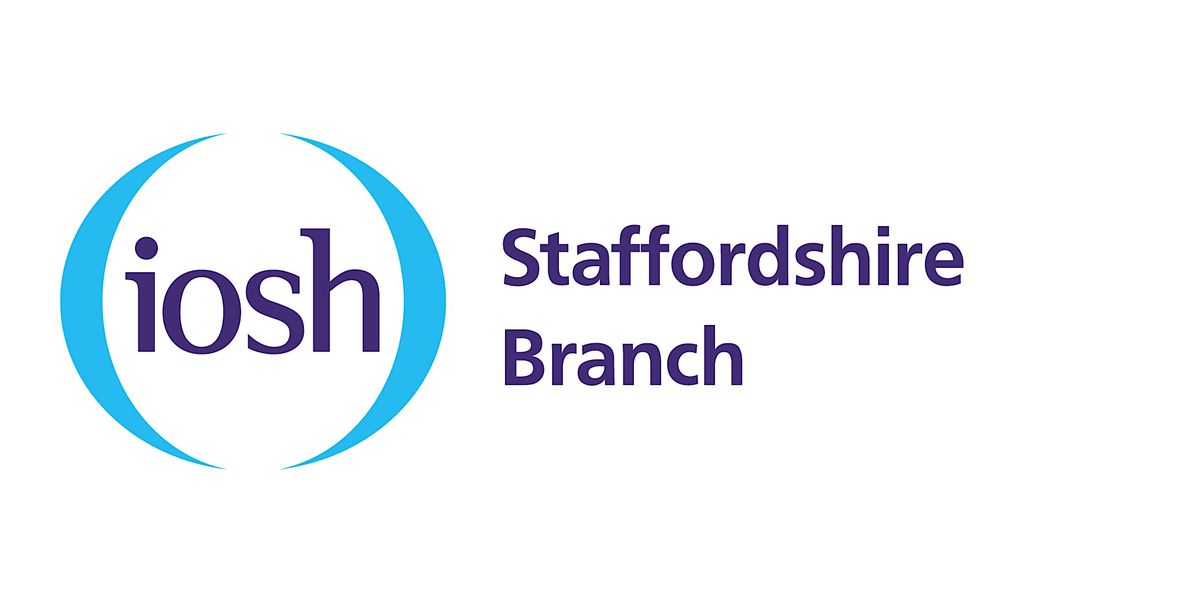 Staffordshire IOSH Branch - The future of fire safety | The Catalyst ...