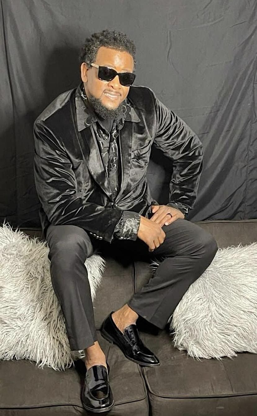 All Black Day Party With Lebrado at Cities Bar & Grill, Richmond on ...