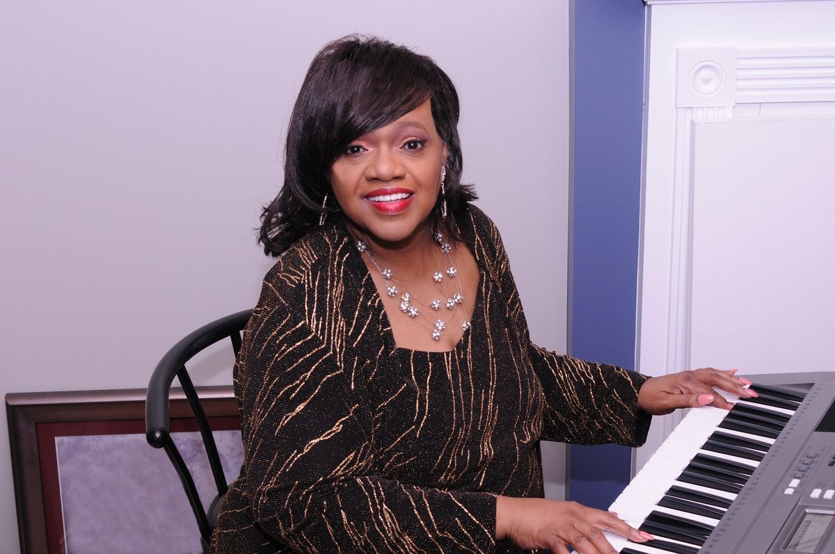 Colvin Concerts: Joyce Renee Duo at Colvin House, Chicago on 4th April ...