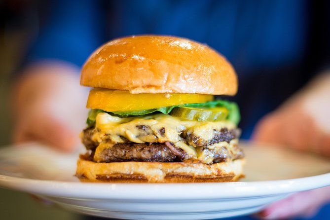 Food, History and Street Art Tour of Ponce City Market at The Wren's ...