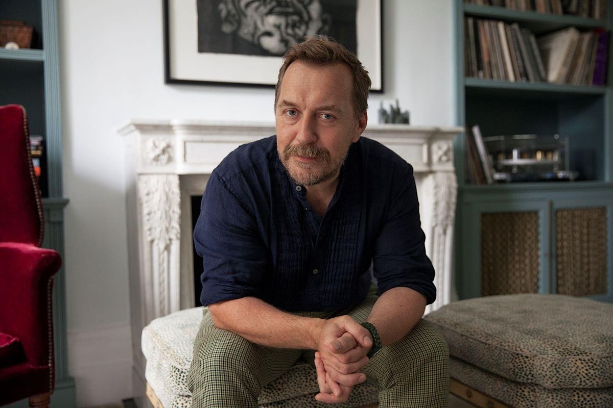 Farrow & Ball: An Evening of Colour with Patrick ODonnell at Farrow ...