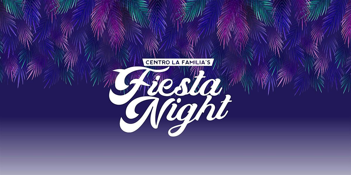 Fiesta Night 2024 | Regency Event Center, Clovis, CA | September 27, 2024