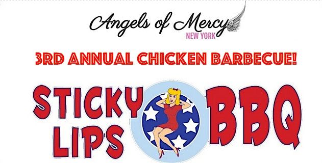 Angels of Mercys 3rd Annual Drive-Thru Chicken BBQ at 25 Empire Blvd ...