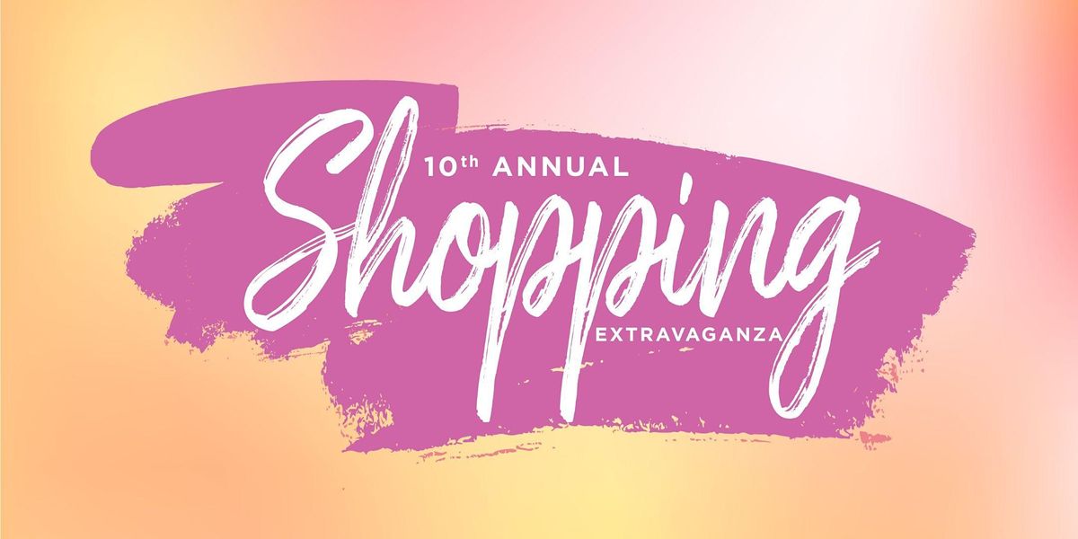 10th Annual Shopping Extravaganza at Outlets at Traverse Mountain, Lehi ...