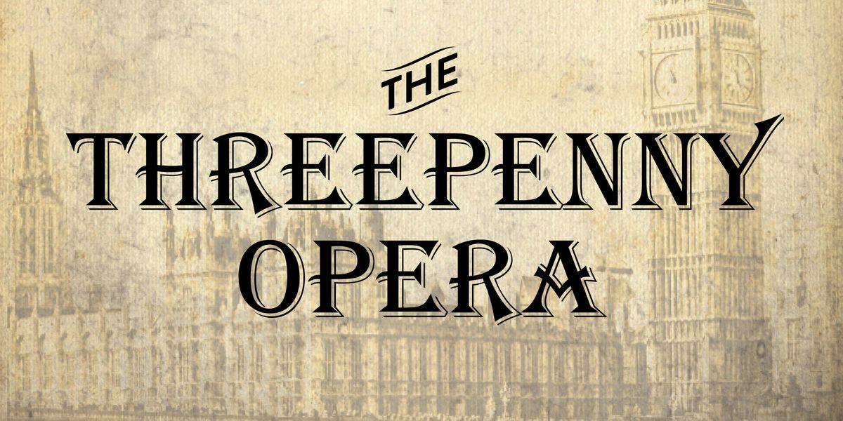 Production of The Threepenny Opera" at Michael D. Eisner Center for the ...