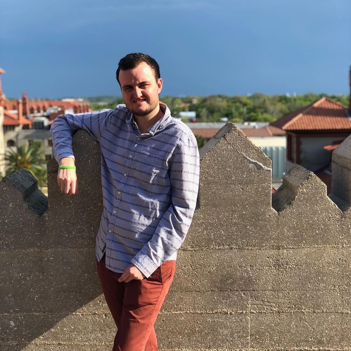 Luke Larsen Memorial Scholarship Tournament at Cimarrone Golf Club ...