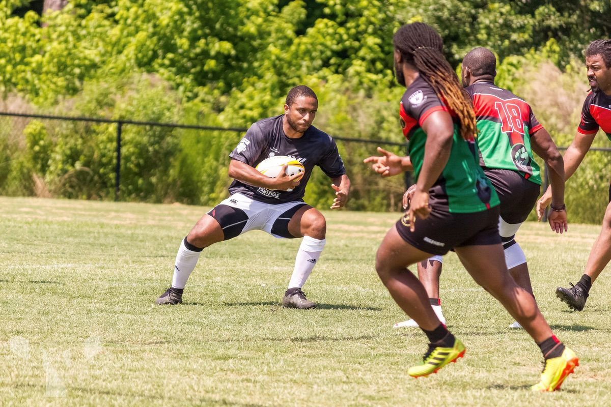 Spring Valley Rugby League Camp 2022 at Spring Valley High School ...