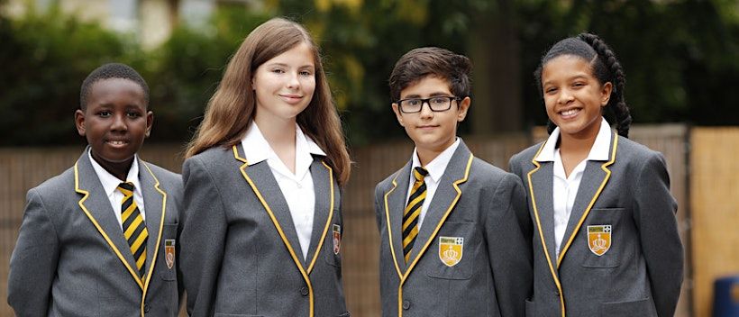 Sixth Form Open Morning Tour Thursday 3rd November 2022 - 11.30am ...