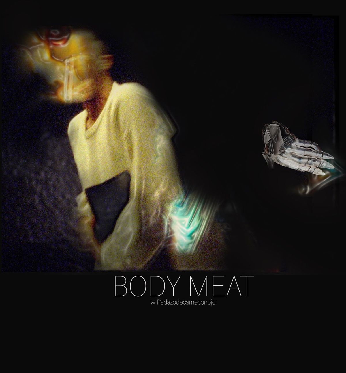 Body Meat w/ Pedazo De Carne Con Ojo at The Rockwell, Somerville on ...