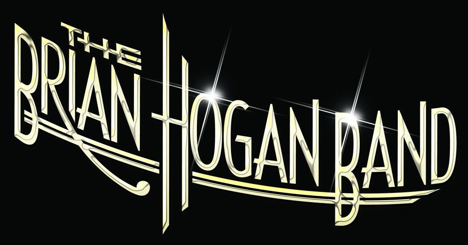 The Brian Hogan Band at Hangar 24 Orange County! at Hangar 24 Orange ...