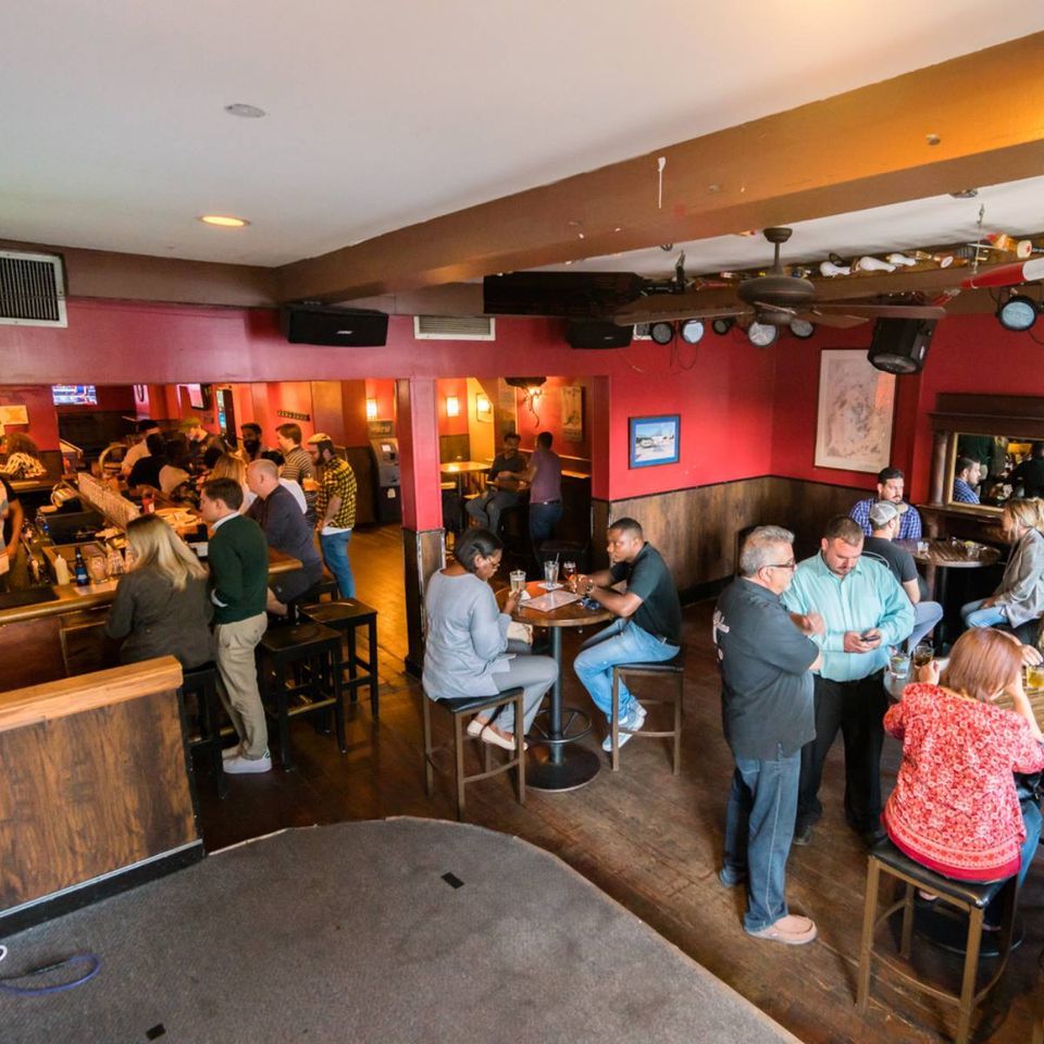 Karaoke In Alexandria at The Light Horse, Alexandria on 21st January, 2024