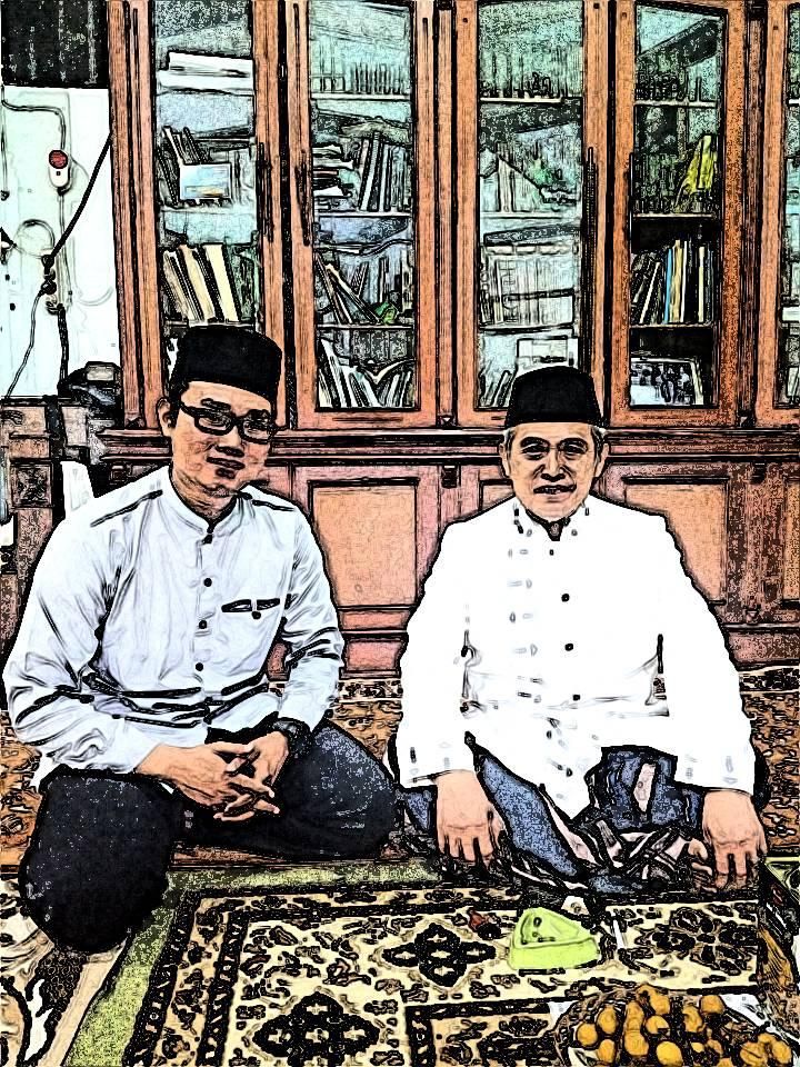 Seminar Al-Quran Qiraat Imam Ashim | online | July 9, 2022