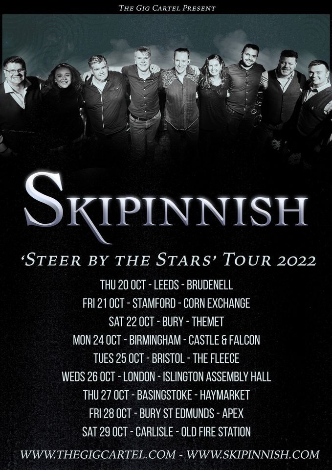 Skipinnish // Carlisle Old Fire Station | old fire station, Carlisle ...