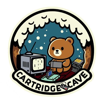 Game Tournament @ Cartridge Cave - Live from the Collectibles ...