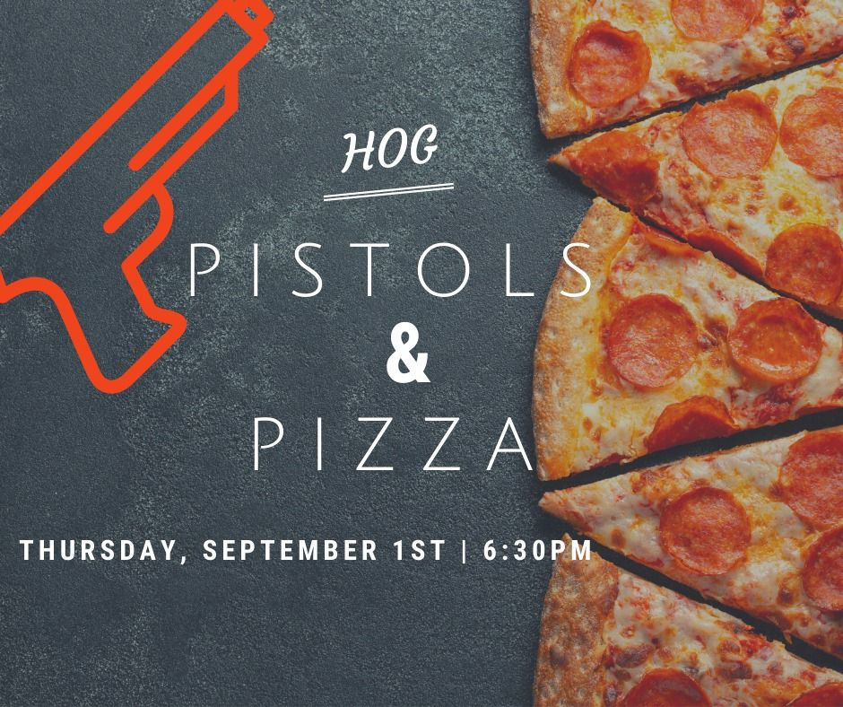 September HOG Meeting | Glacial Lakes Harley-Davidson, Watertown, SD ...