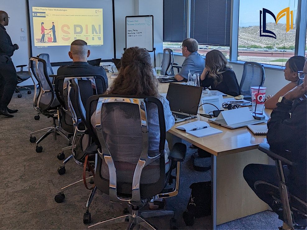 Visualize Data Smarter: 1 Day Power BI & Tableau Course in Seattle, WA ...