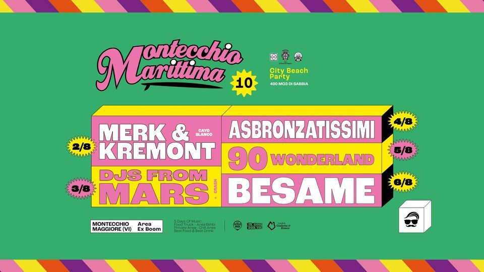 Montecchio Marittima 2023 • Decima Edizione! | Montecchio Marittima ...