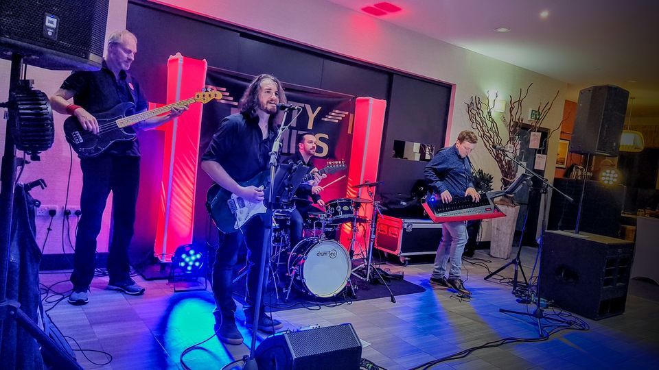 Rose Street Foundry at Rose Street Foundry, Inverness on 9th December, 2022