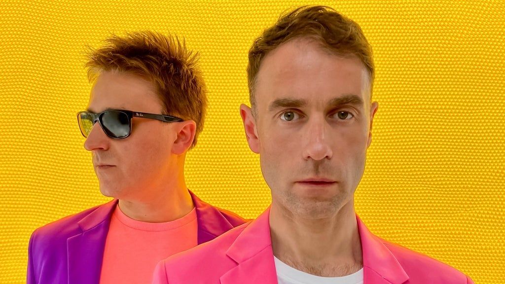 ZOOT WOMAN - Maxidrama Tour 2024 Tickets at Flucc, Vienna on 8th ...