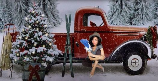 Daphne Thompson Book Signing at The Ingleside Hotel, Waukesha on 3rd ...