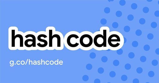 University of Colombo Hub - HashCode 2022 | online | February 24, 2022
